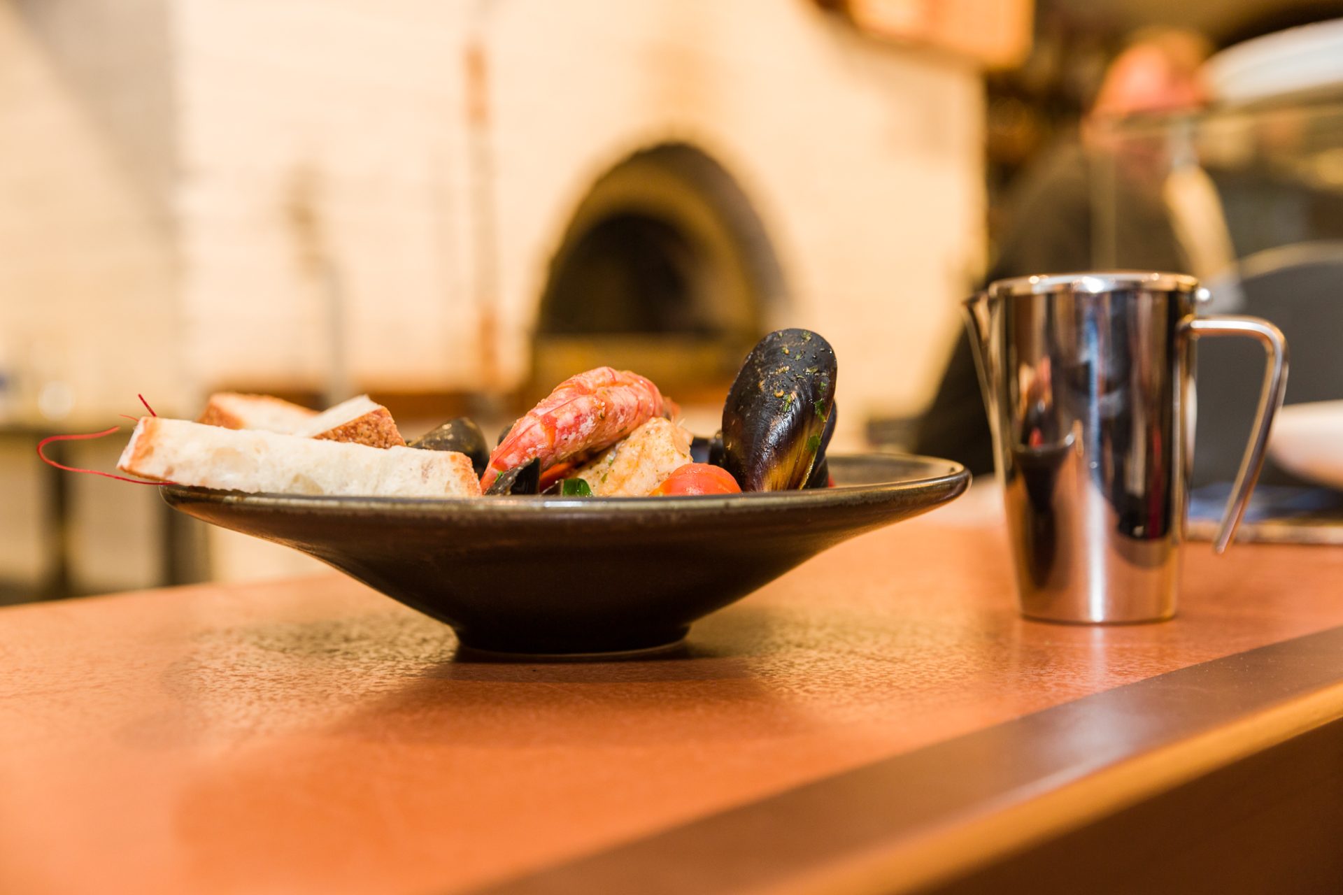 RIVA - Pizzeria Ristorante RIVA